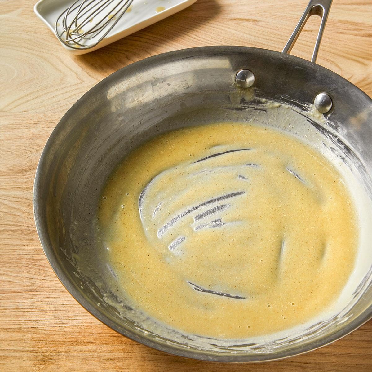 How to Make a Roux