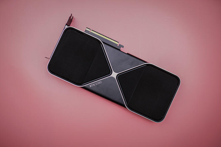 Nvidia hits 94% GPU market share — here’s where I see AMD falling behind