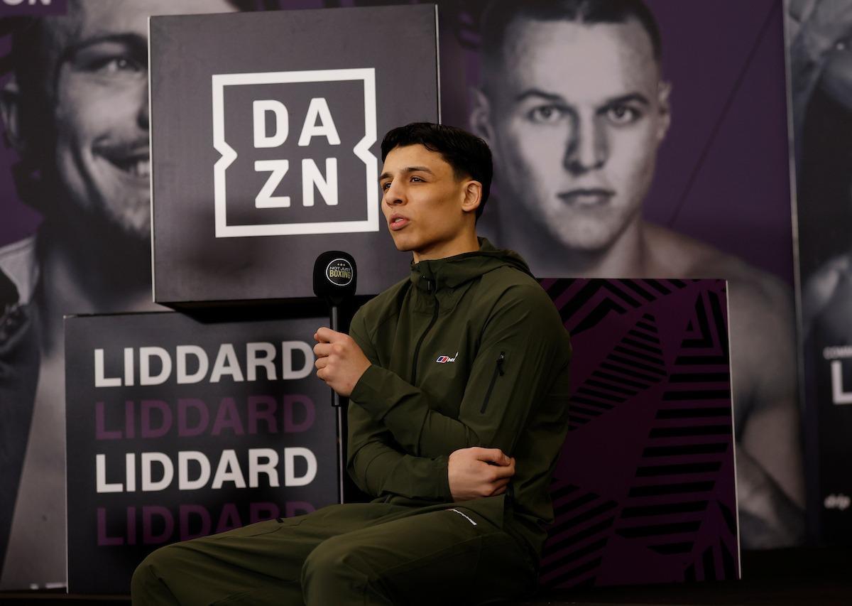 Big fight preview: Junaid Bostan takes on Bilal Fawaz