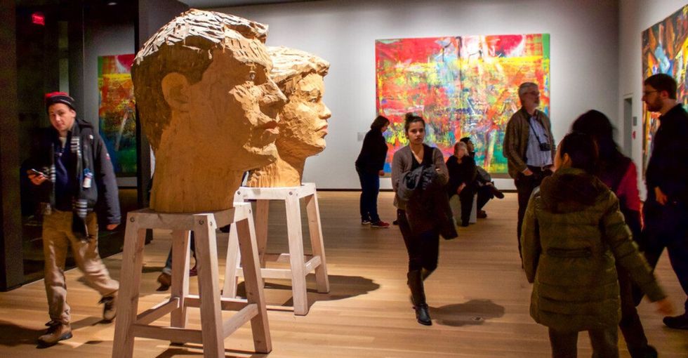 Musées gratuits pour tous au Québec : C'est le dernier week-end pour en ...