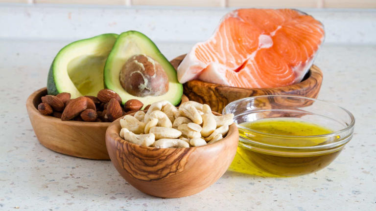 Why Cutting Out Entire Food Groups Could Be Doing More Harm Than Good