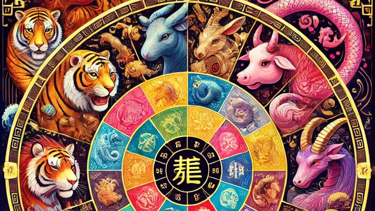 The most compatible Chinese zodiac signs: Who makes the best match?