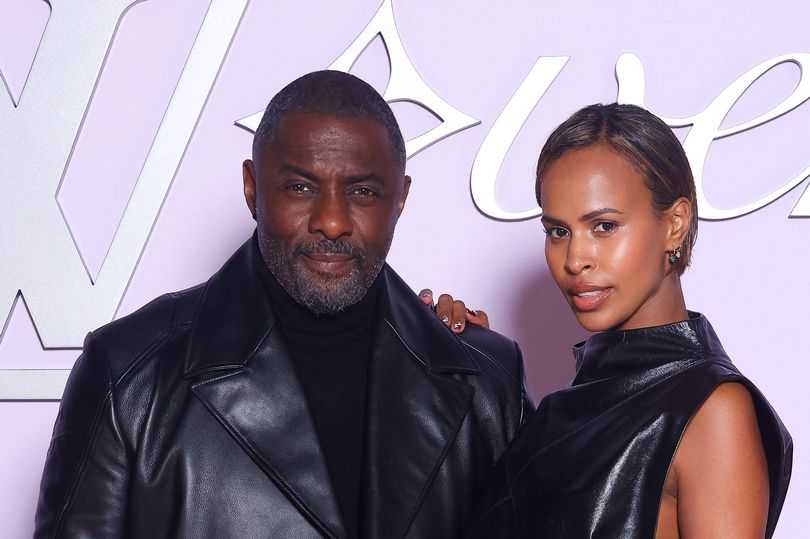 Idris Elba and wife's marriage 'rule' as she talks sacrifice she made ...