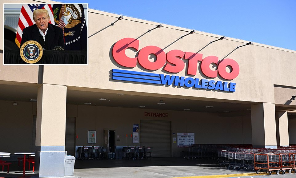 Attorneys general in 19 states call on Costco to ditch DEI policies