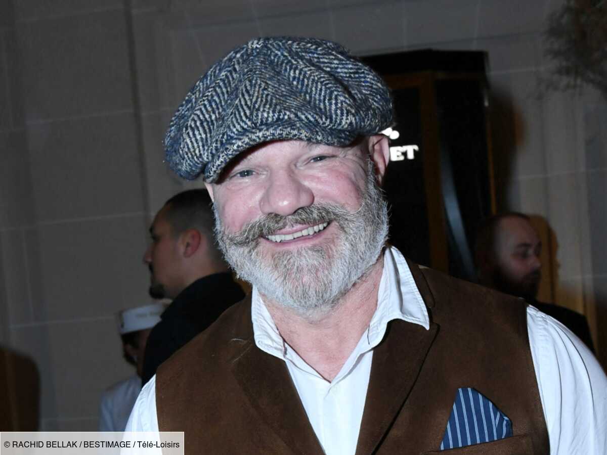 "J'ai dû arrêter, faute de temps" : Philippe Etchebest explique l'arrêt ...