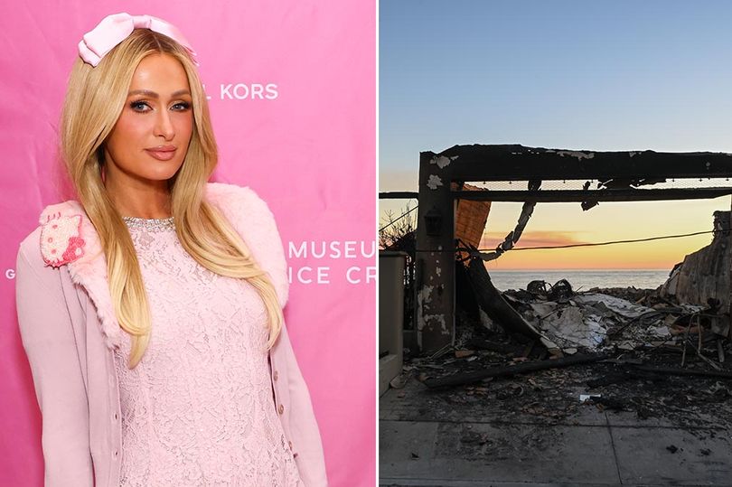 Hollywood stars told not to return home as expensive item could become ...