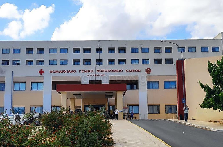Χανιά: Πέθανε η 34χρονη που είχε υποστεί ανακοπή σε νυχτερινό μαγαζί
