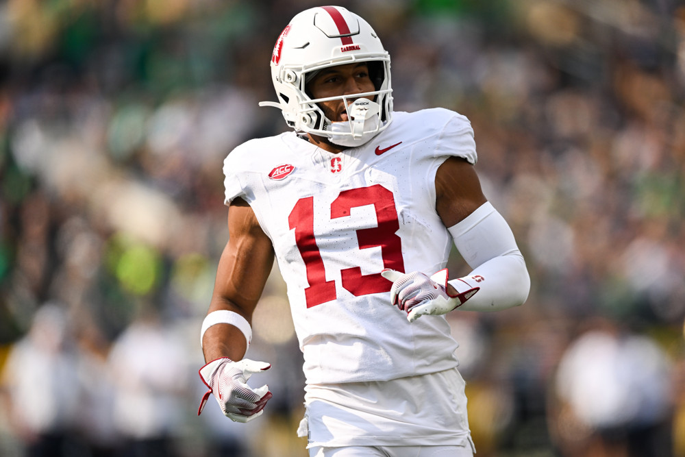 2025 NFL Draft Top 50 Prospect Rankings: 50-41 Big Board