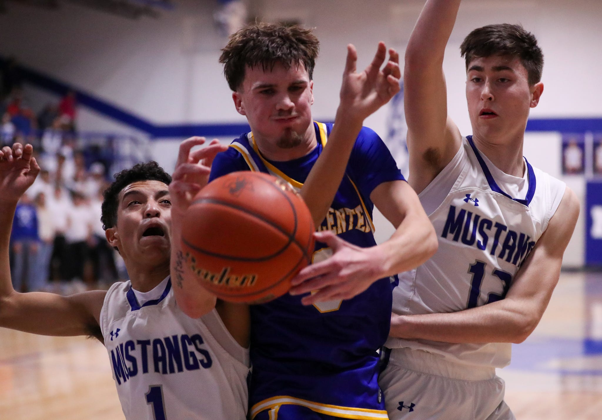 Bobby Workman, Olton basketball get even with former assistant Brandon ...