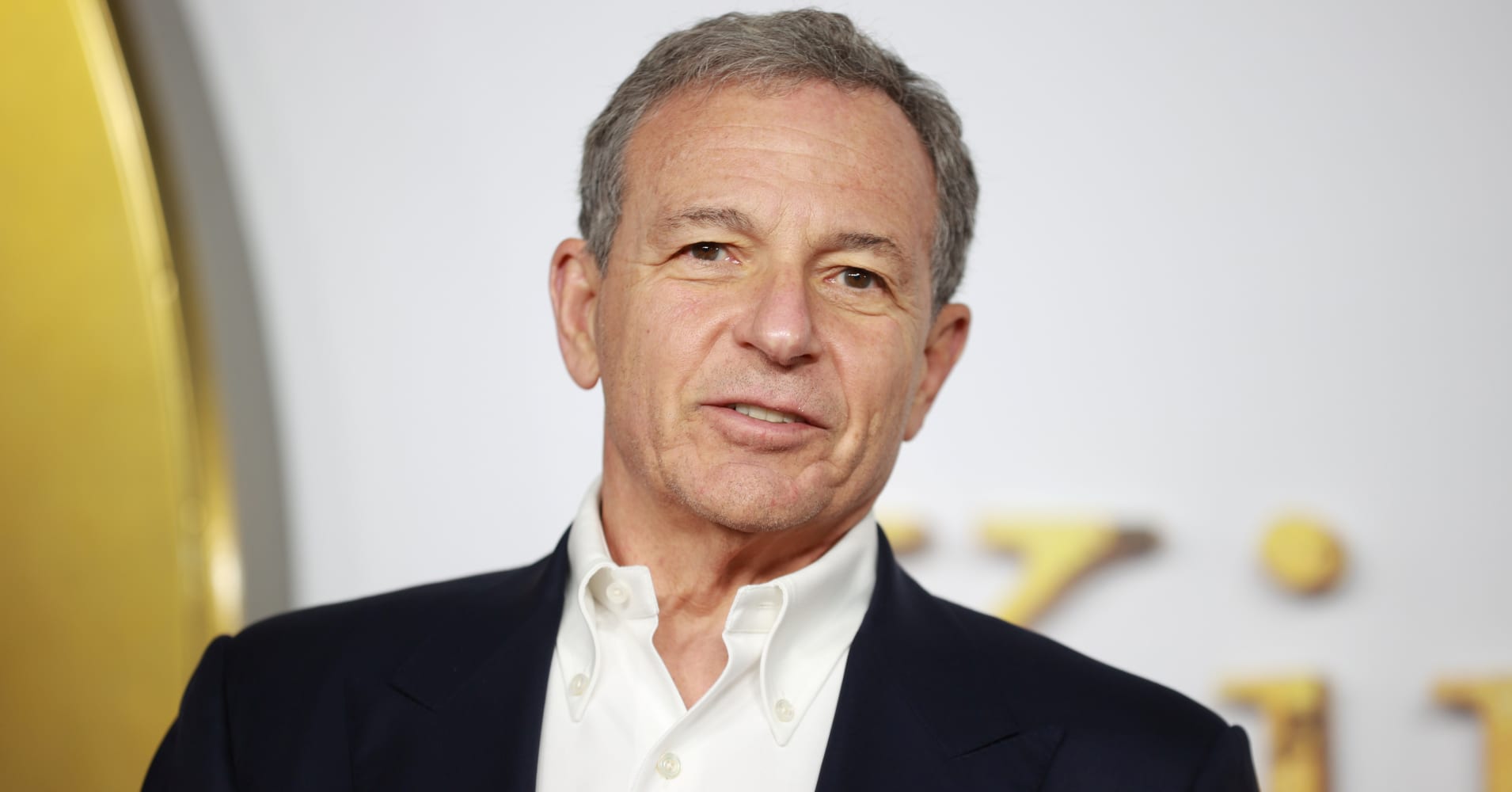 Disney CEO: Bosses should hire people with this 1 quality more often ...