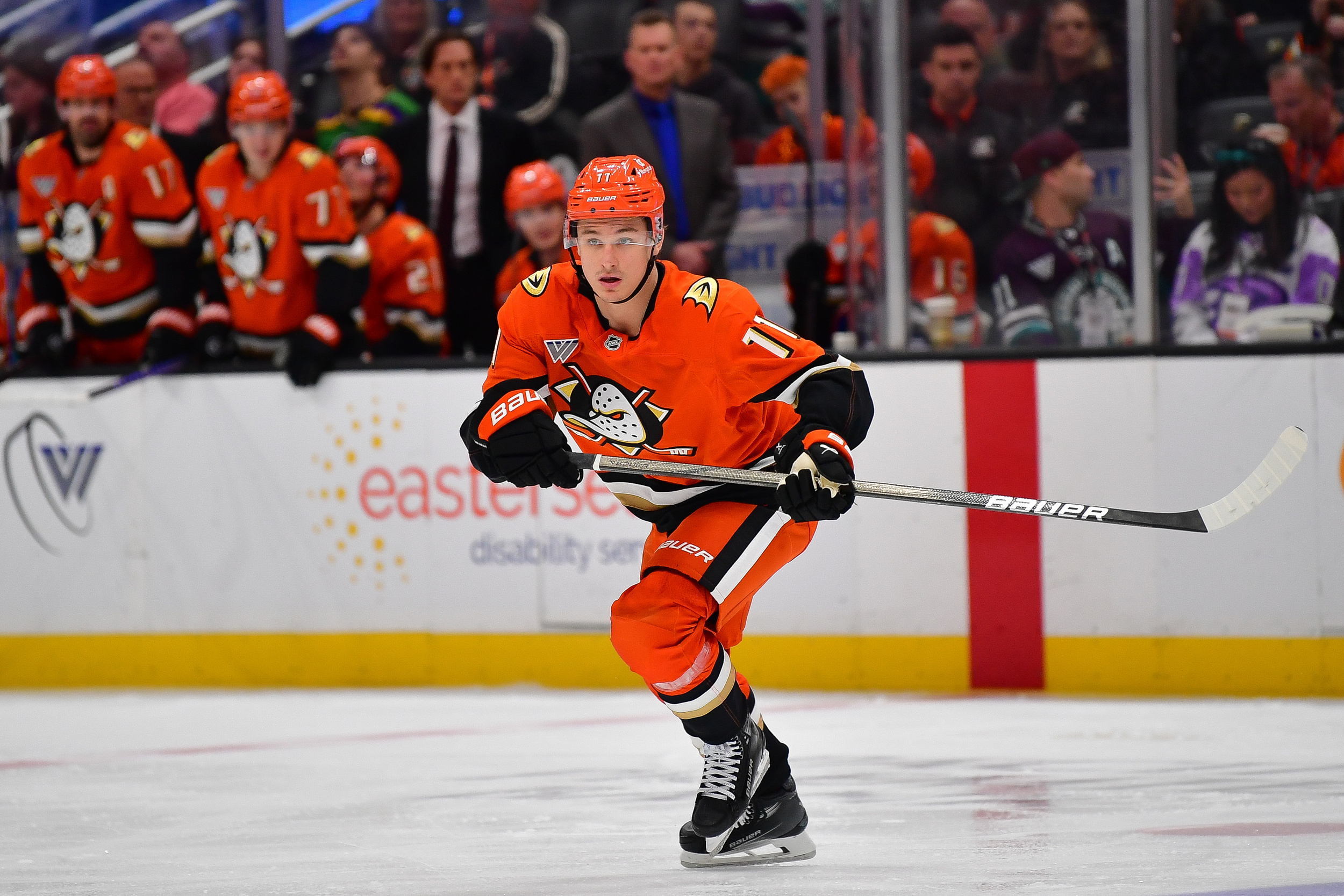 Why Are the Canadiens a Potential Suitor for Trevor Zegras?