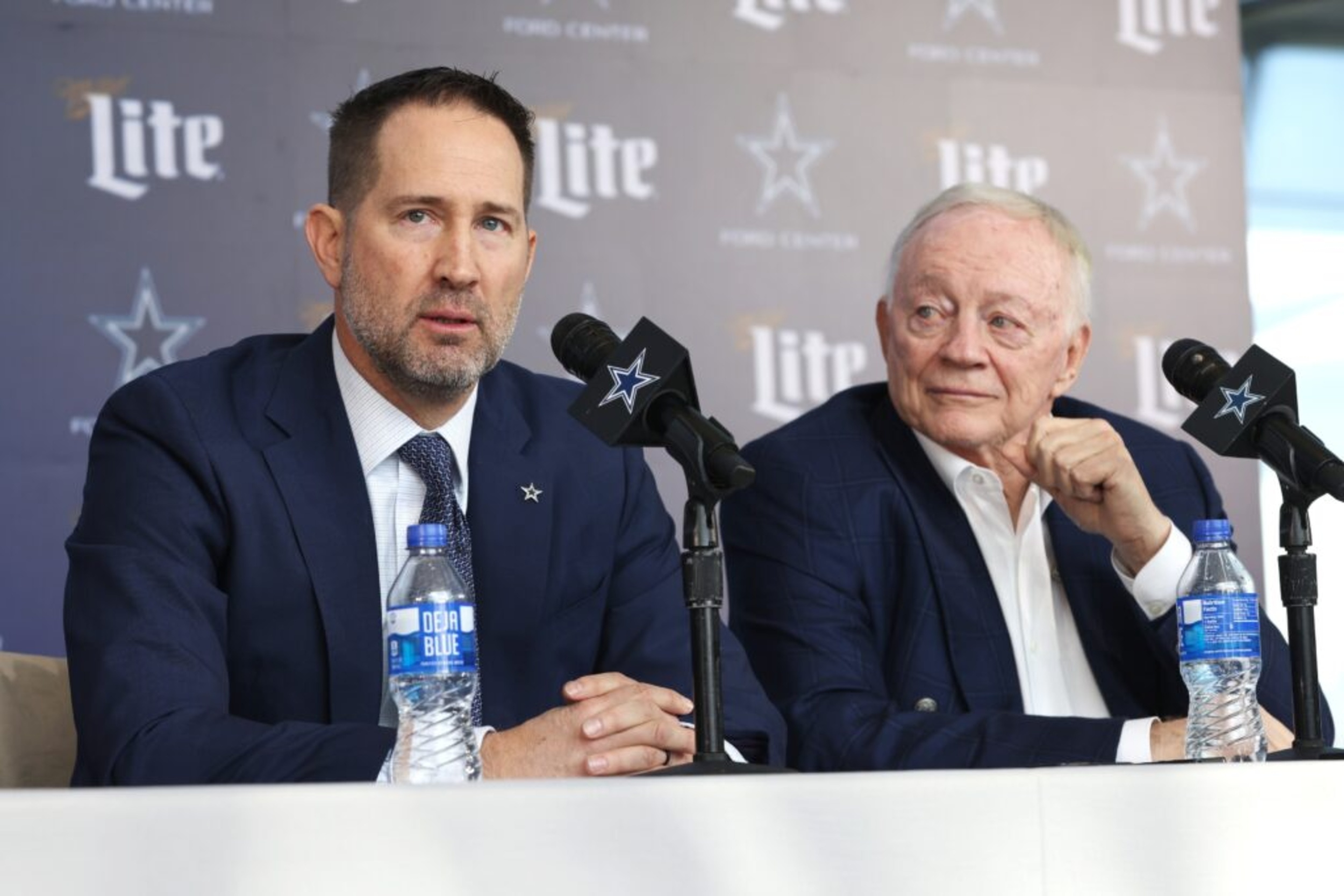 Three Takeaways From the New Dallas Cowboys Head Coach Press Conference