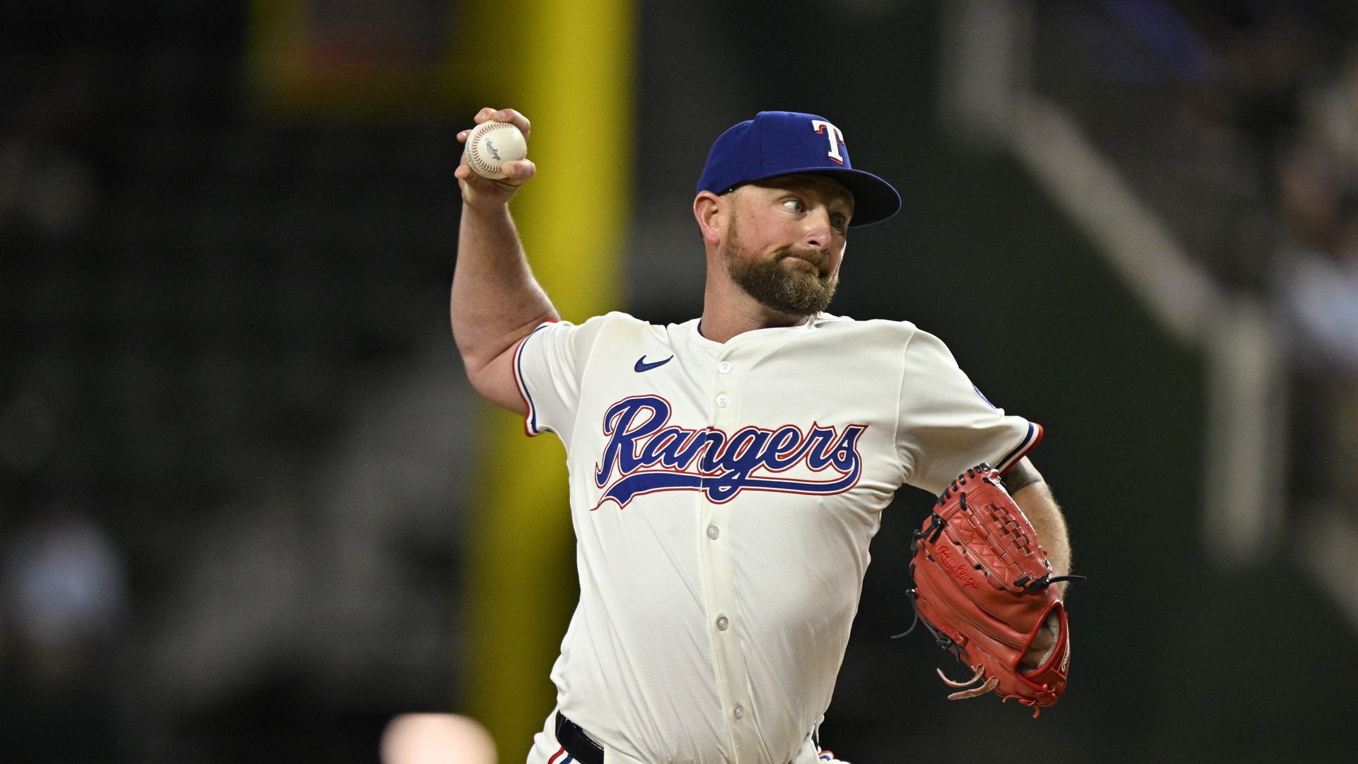 Mariners Moose Tracks, 1/29/25: Kirby Yates, Adam Frazier, and Austin Hays