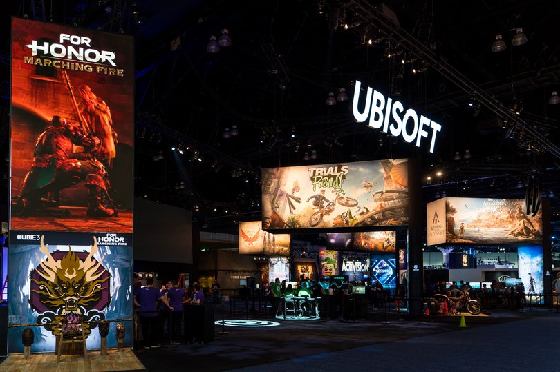 Ubisoft to close Leamington Spa studio risking 100 jobs and say 'difficult'