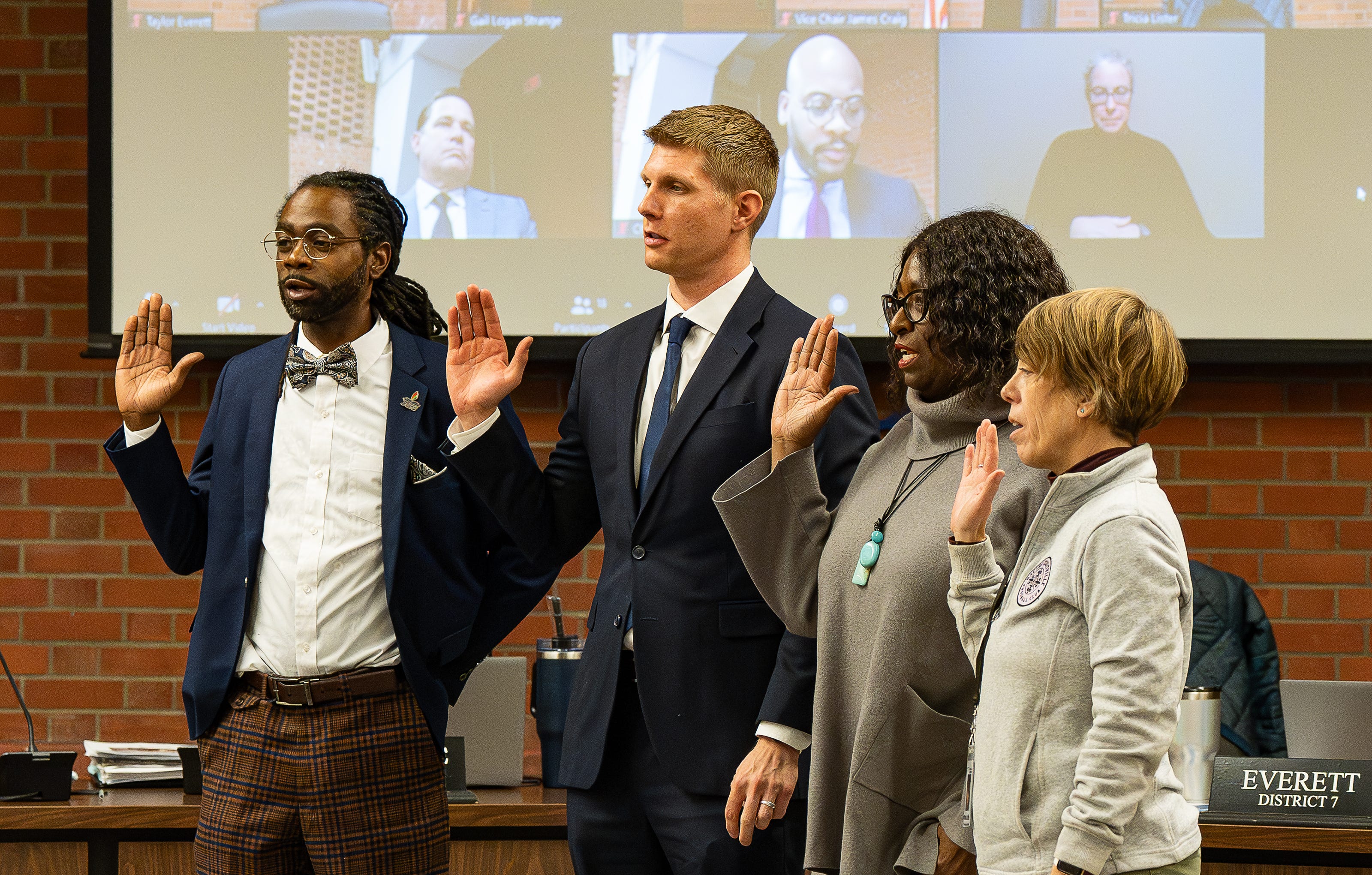 JCPS board votes to restore buses at these magnet schools