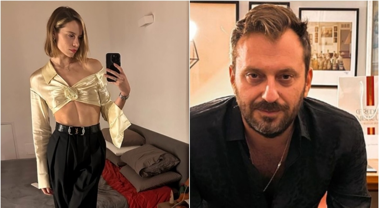 Caterina Licini, chi è la nuova fidanzata di Cesare Cremonini: l'amore ...