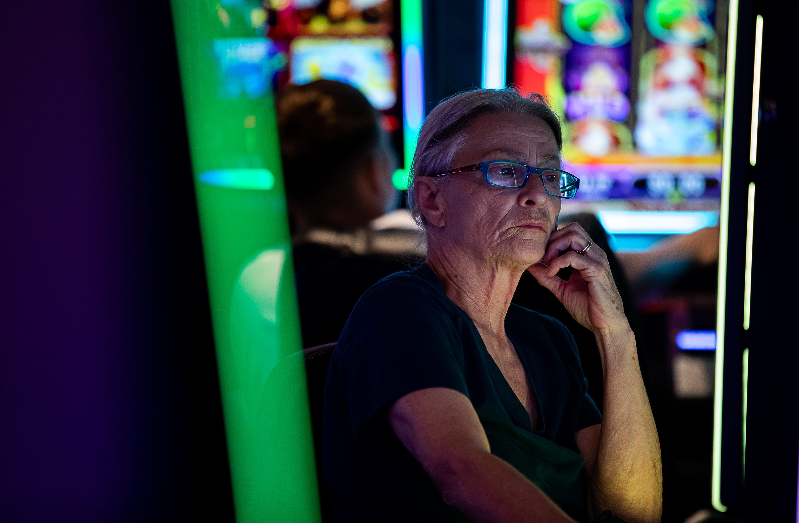 Want to wager on poker on your phone? Indiana House committee advances ...