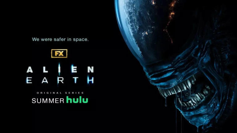 Alien: Earth – The prequel is set to expand the alien universe