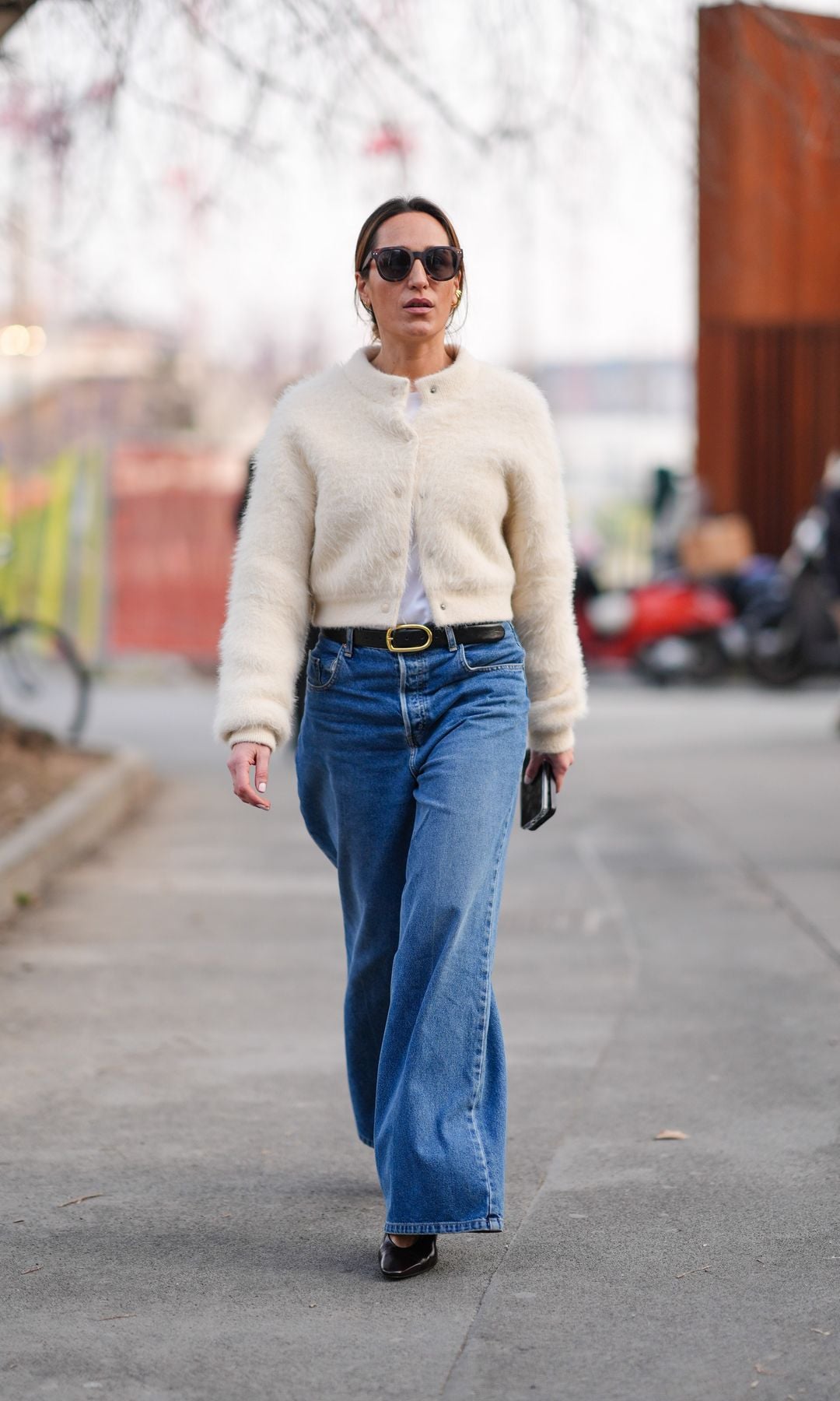 Una rebeca: la prenda estrella que gustaba a Diana de Gales y que te ...