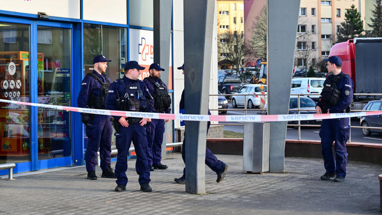 Nowe informacje o nożowniku z Olkusza. Jest ruch prokuratury