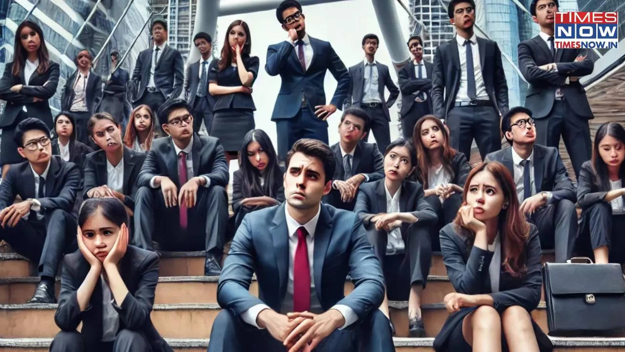 'MBA Fees At Rs 25 Lakh, ROI Uncertain': Is It Still Worth It? Why Top ...