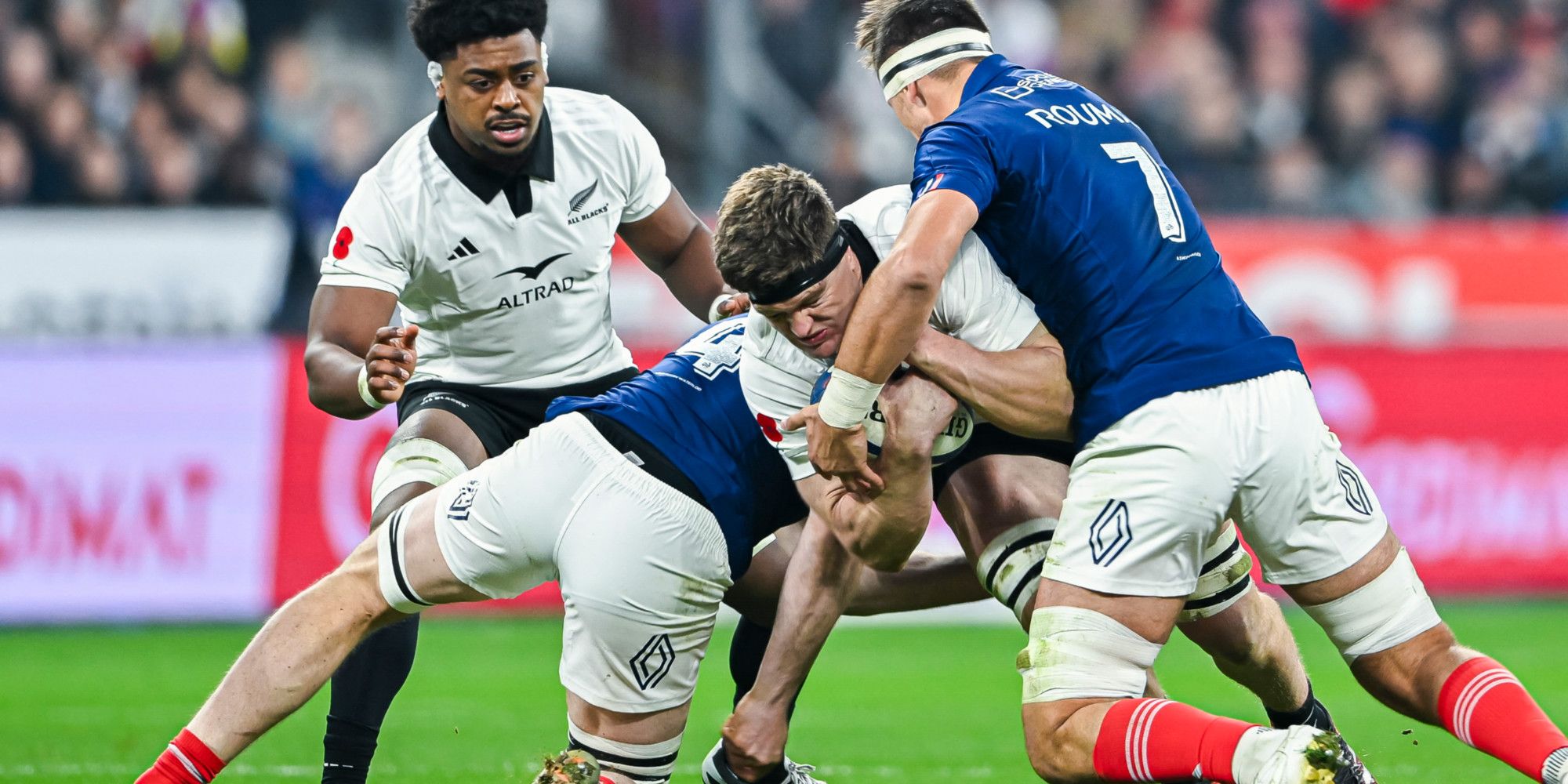 Tournoi des VI Nations : découvrez la compo du XV de France pour le ...