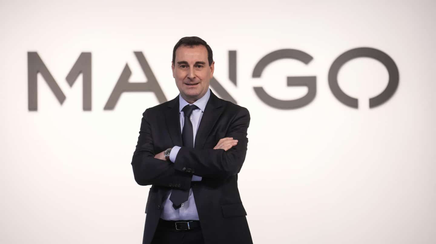 Mango nombra a Toni Ruiz presidente, aunque seguirá de CEO, y a ...