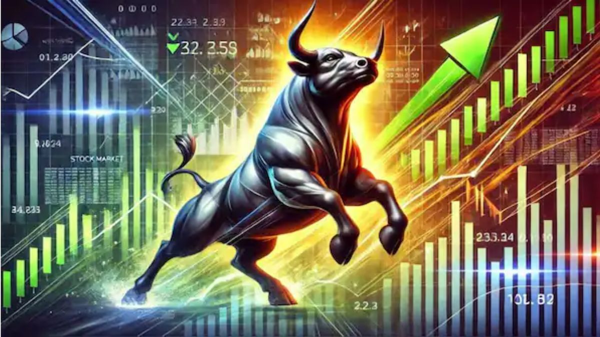 Stock Market Today: Sensex Settles Over 630 Points, Nifty Above 23,150