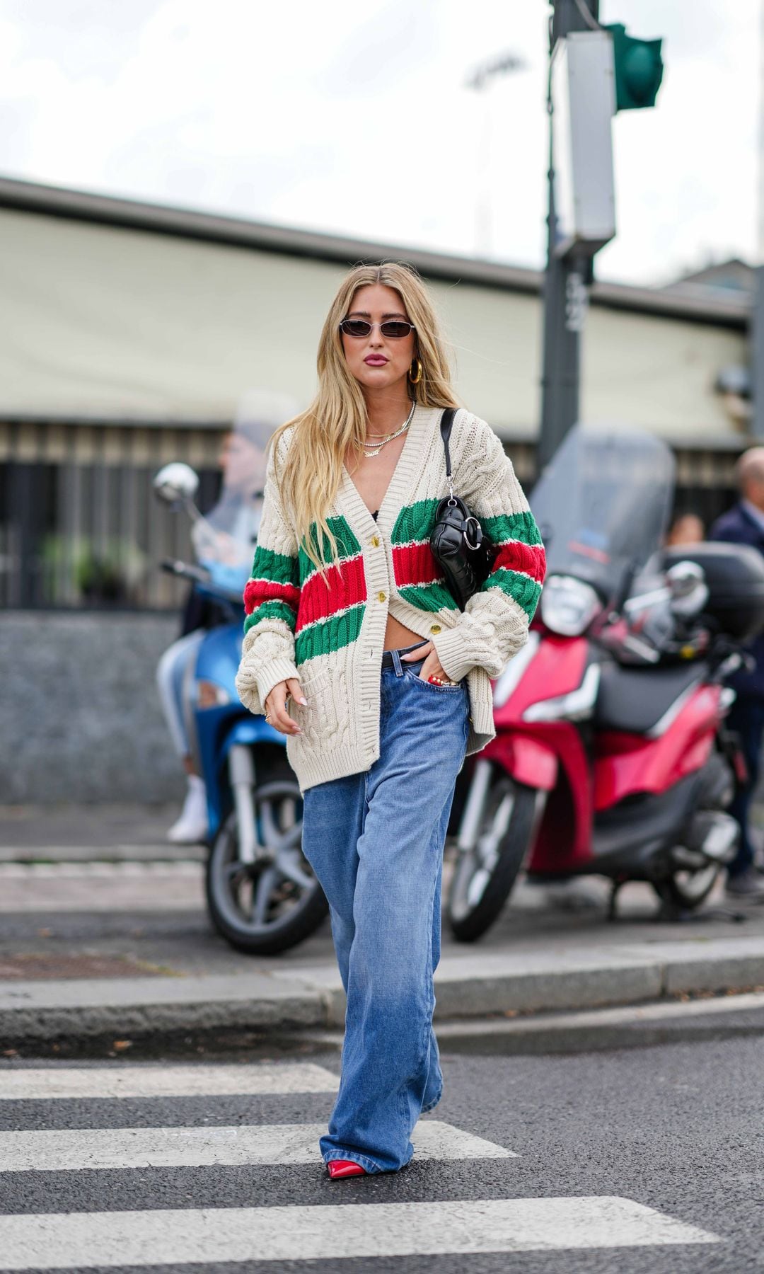 Una rebeca: la prenda estrella que gustaba a Diana de Gales y que te ...