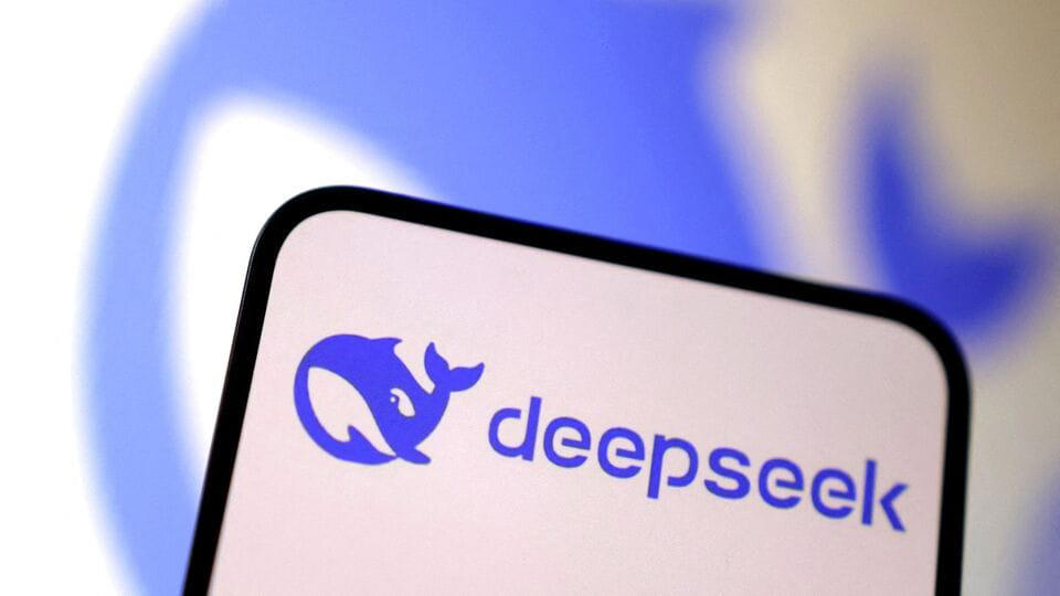 AI or govt mouthpiece? Human rights groups slam China’s DeepSeek over ... AI or govt mouthpiece? Human rights groups slam China’s DeepSeek over ...