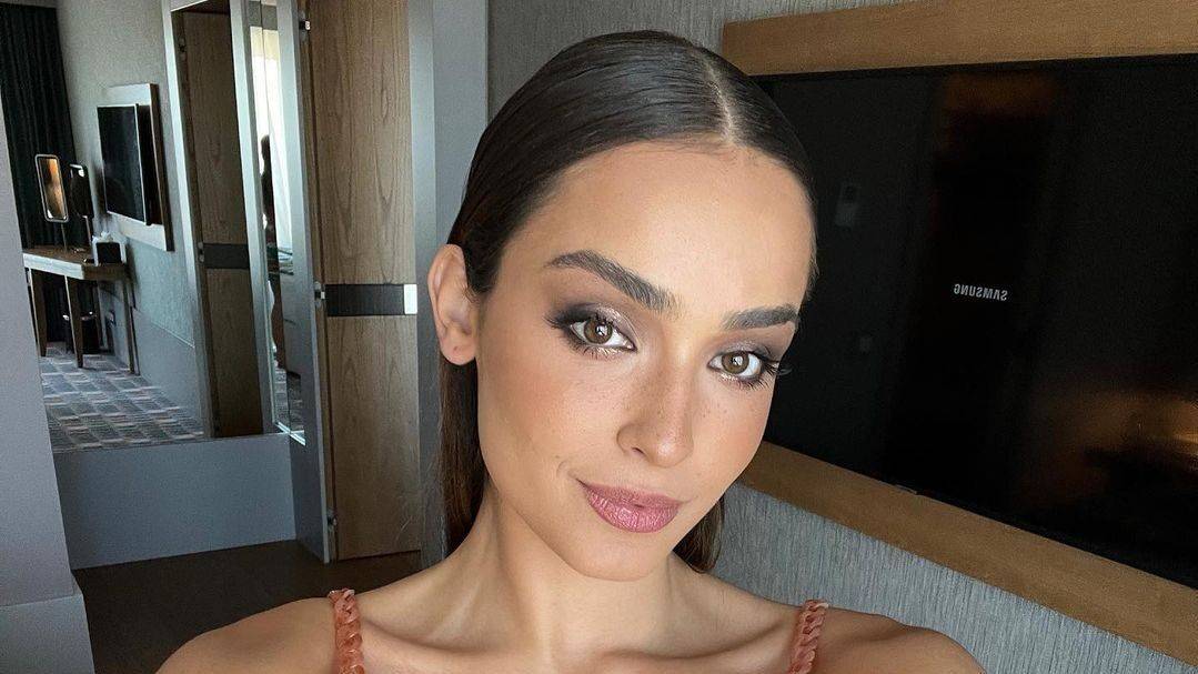 Angie Costa quebra o silêncio após especulações sobre alegado romance ...