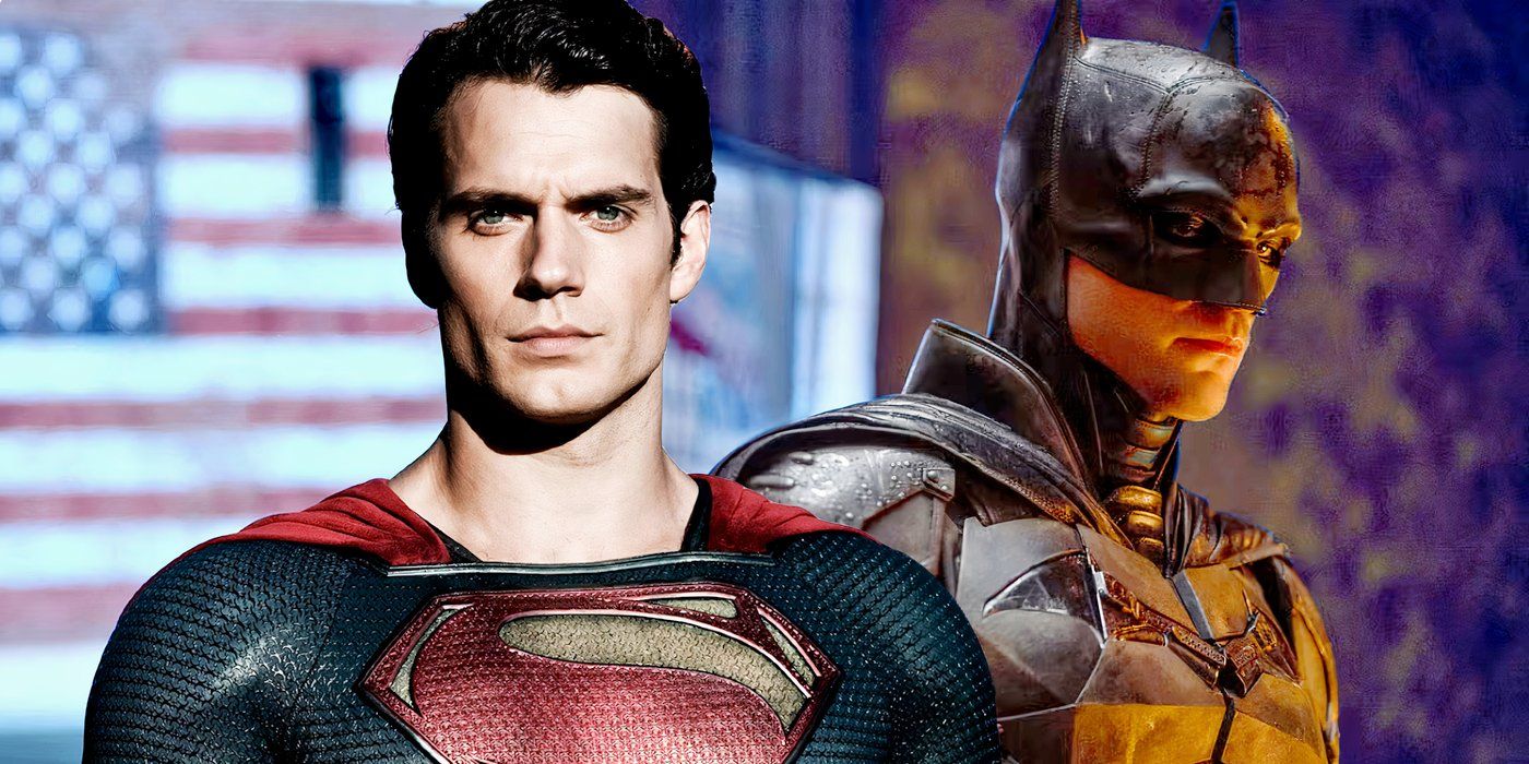 DC’s First Ever Superhero Movie Starred A Hero With The Same Name As A ...