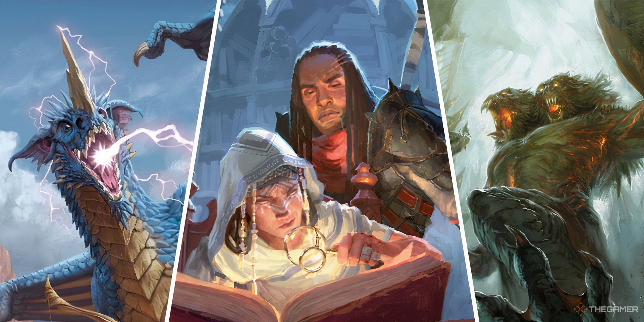 The Best DND Adventures For Low-Level Parties