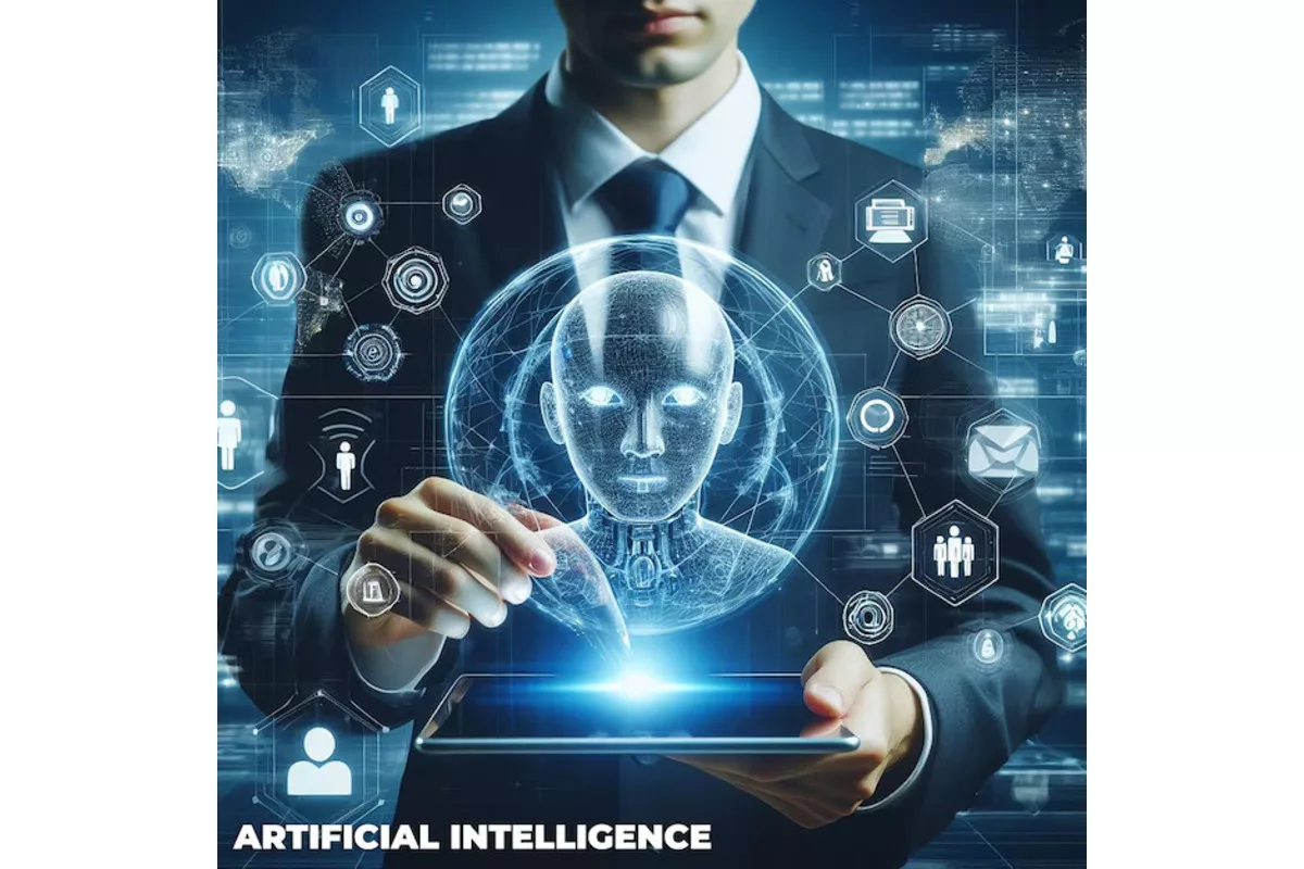 How has AI changed the horizon of management education?