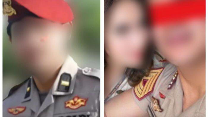 PAKSA Sang Pacar,Pramugari,Aborsi Demi Karier,Ipda YF Lulusan Akpol 2023 Diperiksa Propam