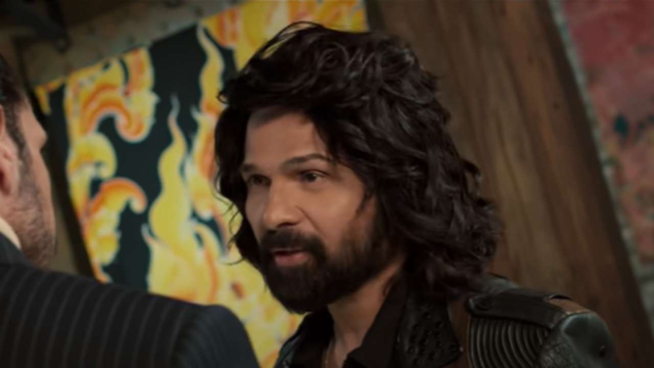 Badass Ravikumar New Teaser OUT: Netizens Impressed By Himesh ...