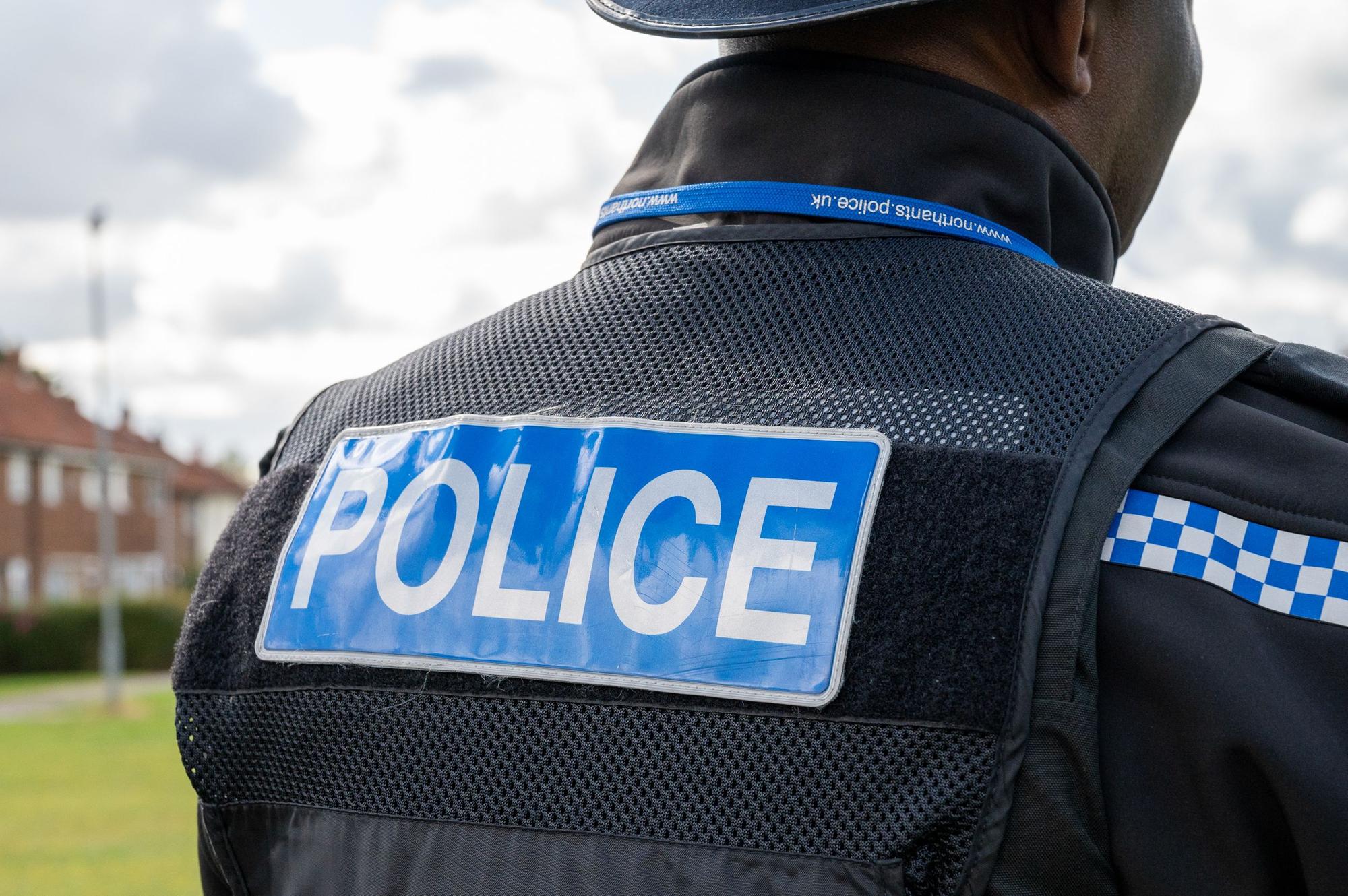 Northamptonshire Police precept to increase by £14 a year for a Band D ...