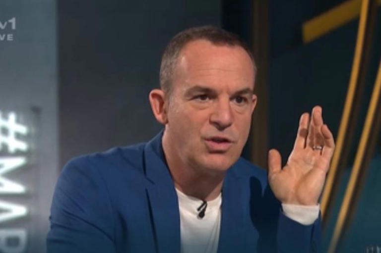 MSE and Martin Lewis warns Vinted and eBay sellers of upcoming tax rule MSE and Martin Lewis warns Vinted and eBay sellers of upcoming tax rule