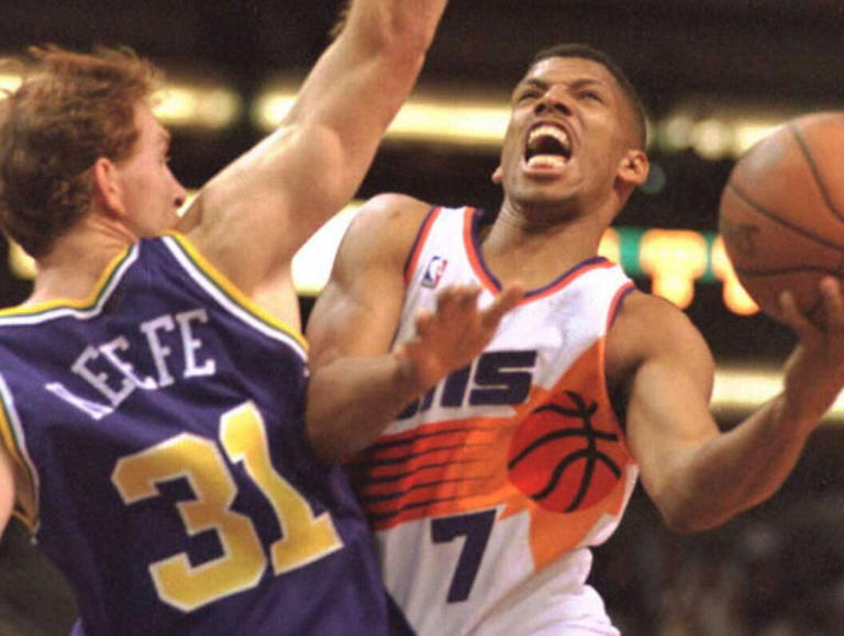 NBA stars who were never in the Top 10 in salaries