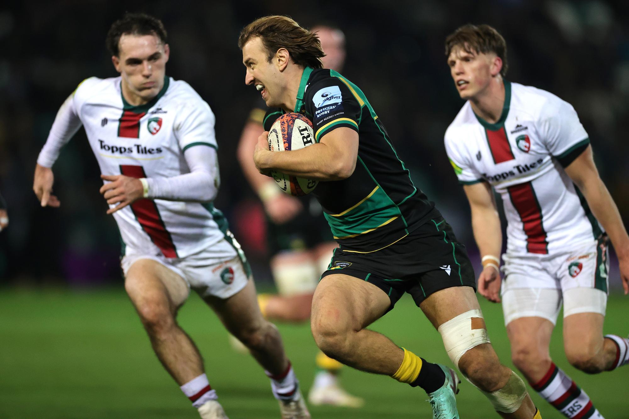 League table 'doesn't look pretty', but Saints ready to prove doubters ...