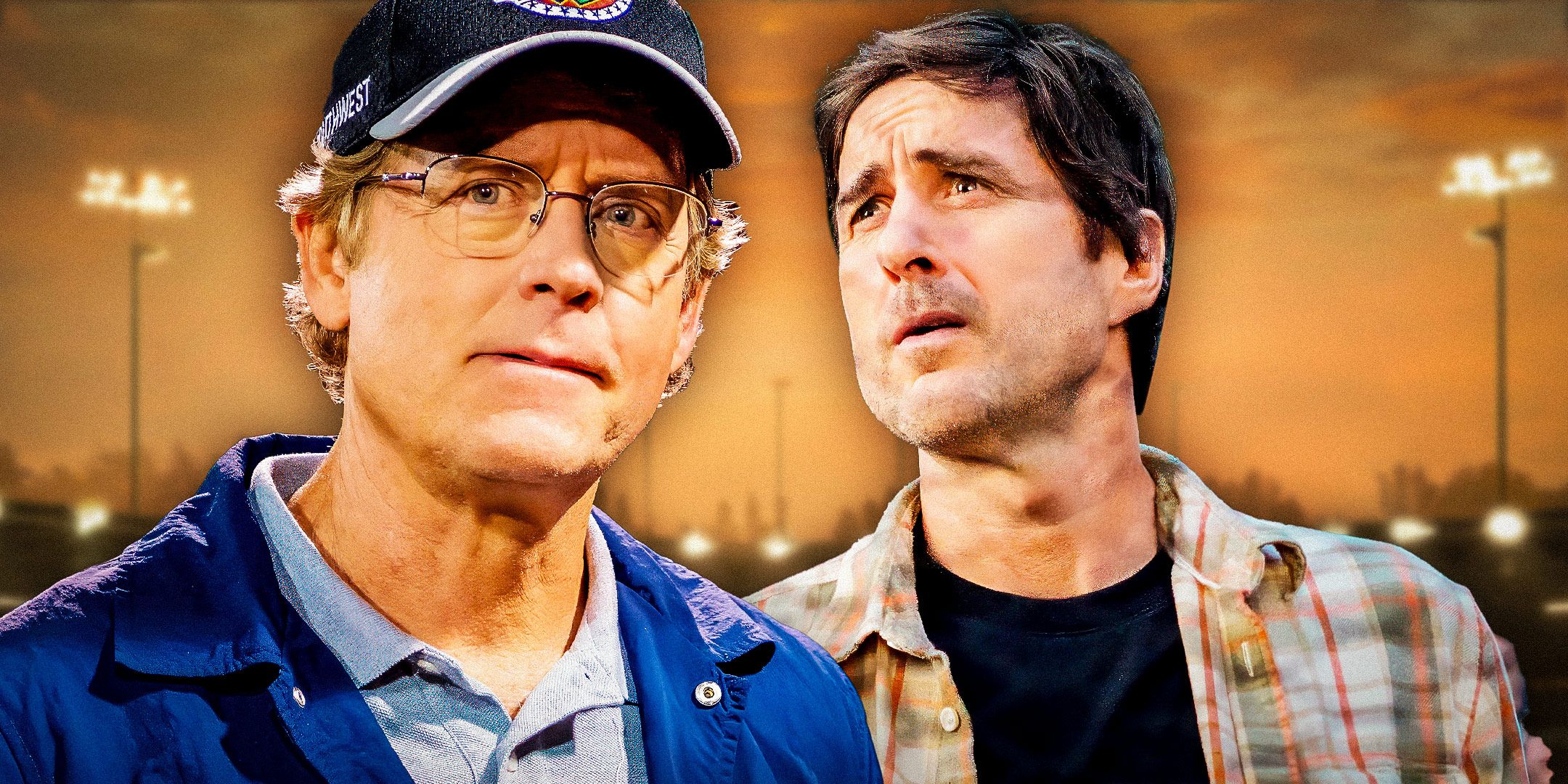 You Gotta Believe Cast & Real-Life Character Guide