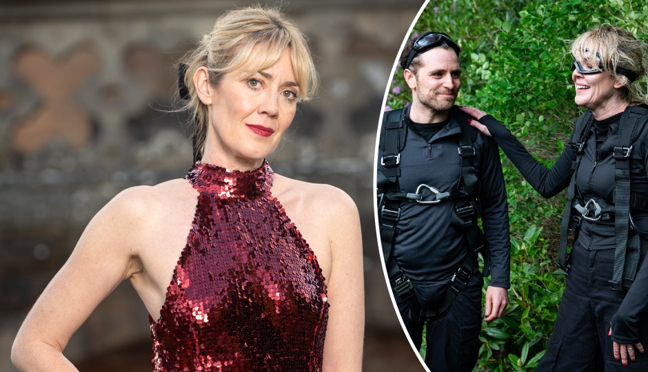 EXCLUSIVE: The Traitors’ Francesca Rowan-Plowden breaks silence on ...