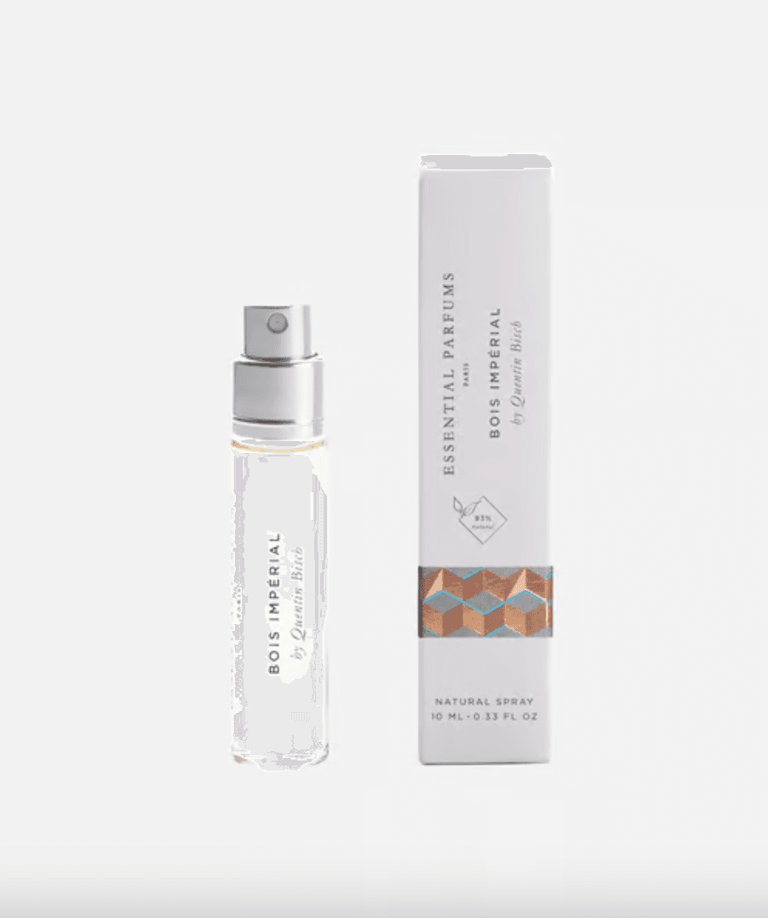 Ce mystérieux parfum qu'on commence à sentir partout est vraiment une ...