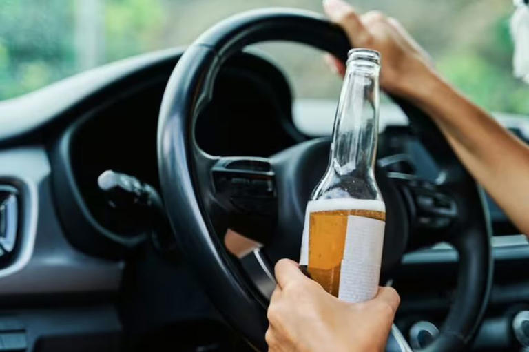 Drivers face new 'zero' alcohol limit in UK under Labour government