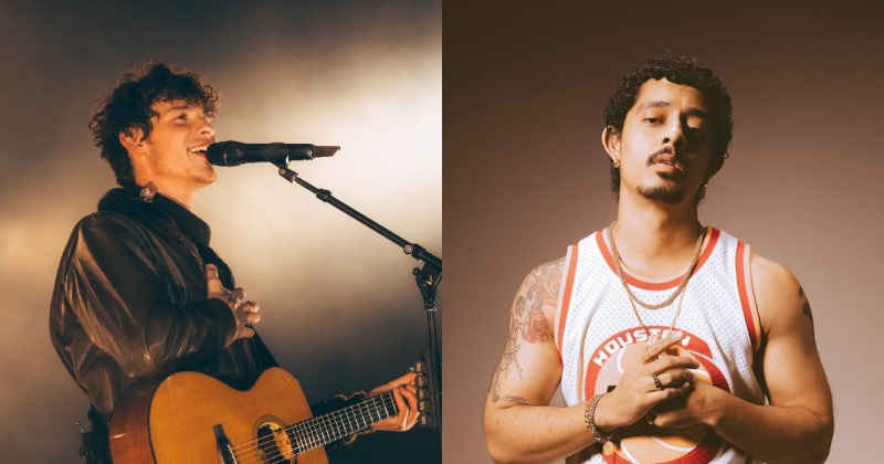 Lollapalooza India 2025: Green Day, Shawn Mendes, Raftaar, Hanumankind ...