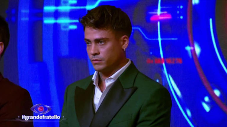 Grande Fratello, Federico Chimirri ha le idee chiare: “Ecco cosa penso ... Grande Fratello, Federico Chimirri ha le idee chiare: “Ecco cosa penso ...