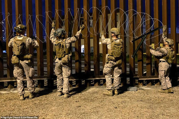 ICE heads to San Diego for 'biggest immigrant grab in recent history' ICE heads to San Diego for 'biggest immigrant grab in recent history'