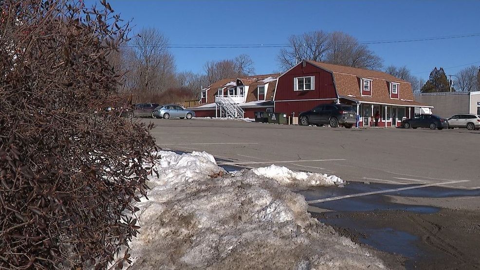 Police believe alleged Rockland prostitution business may be tied to ...