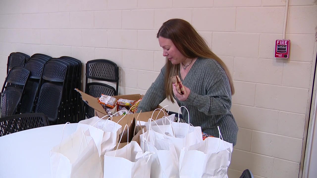 Hillsborough County mother teams up with nonprofit to feed students in ...
