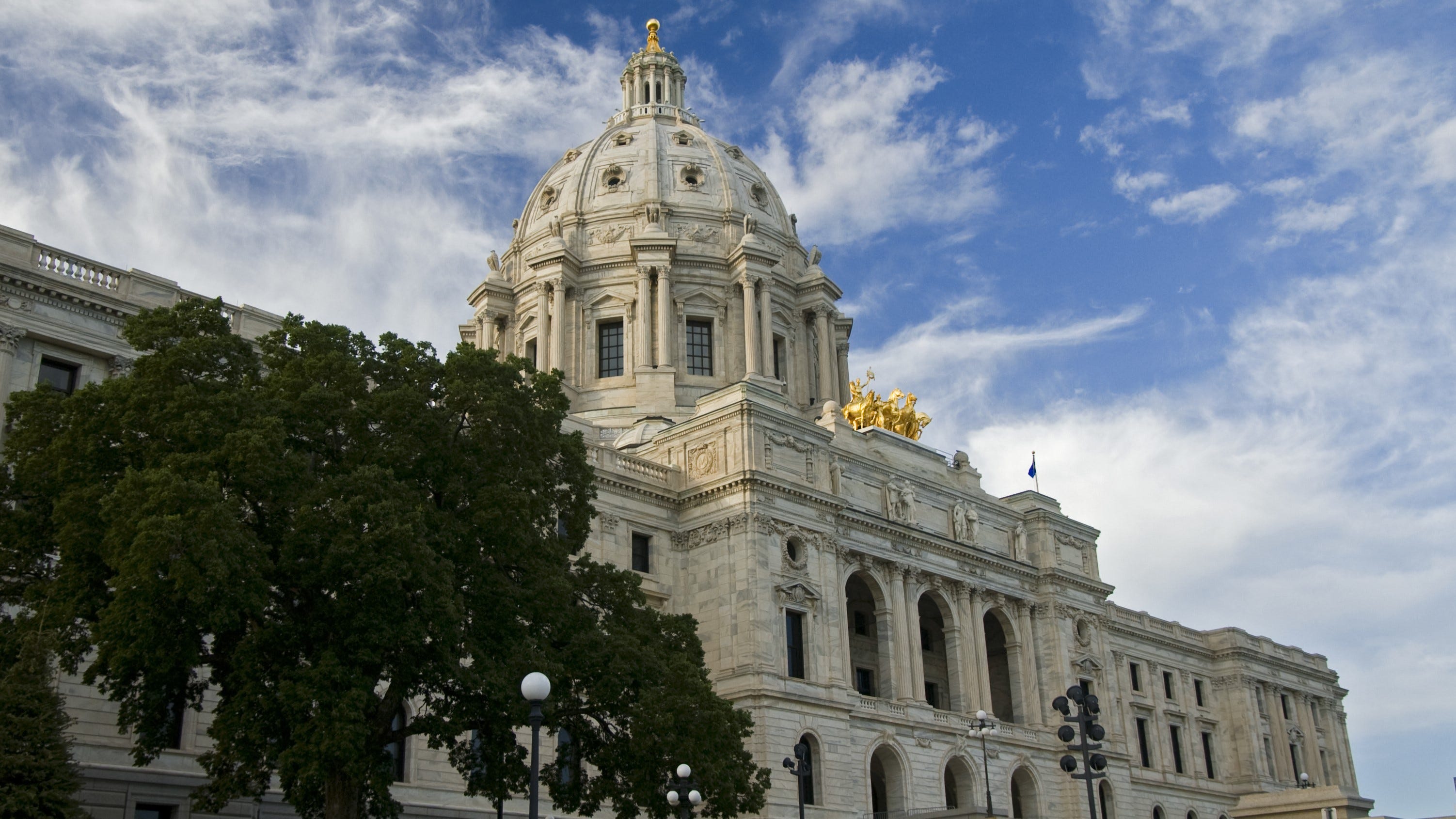 Minnesota Senate shifts to DFL control following District 60 special ...
